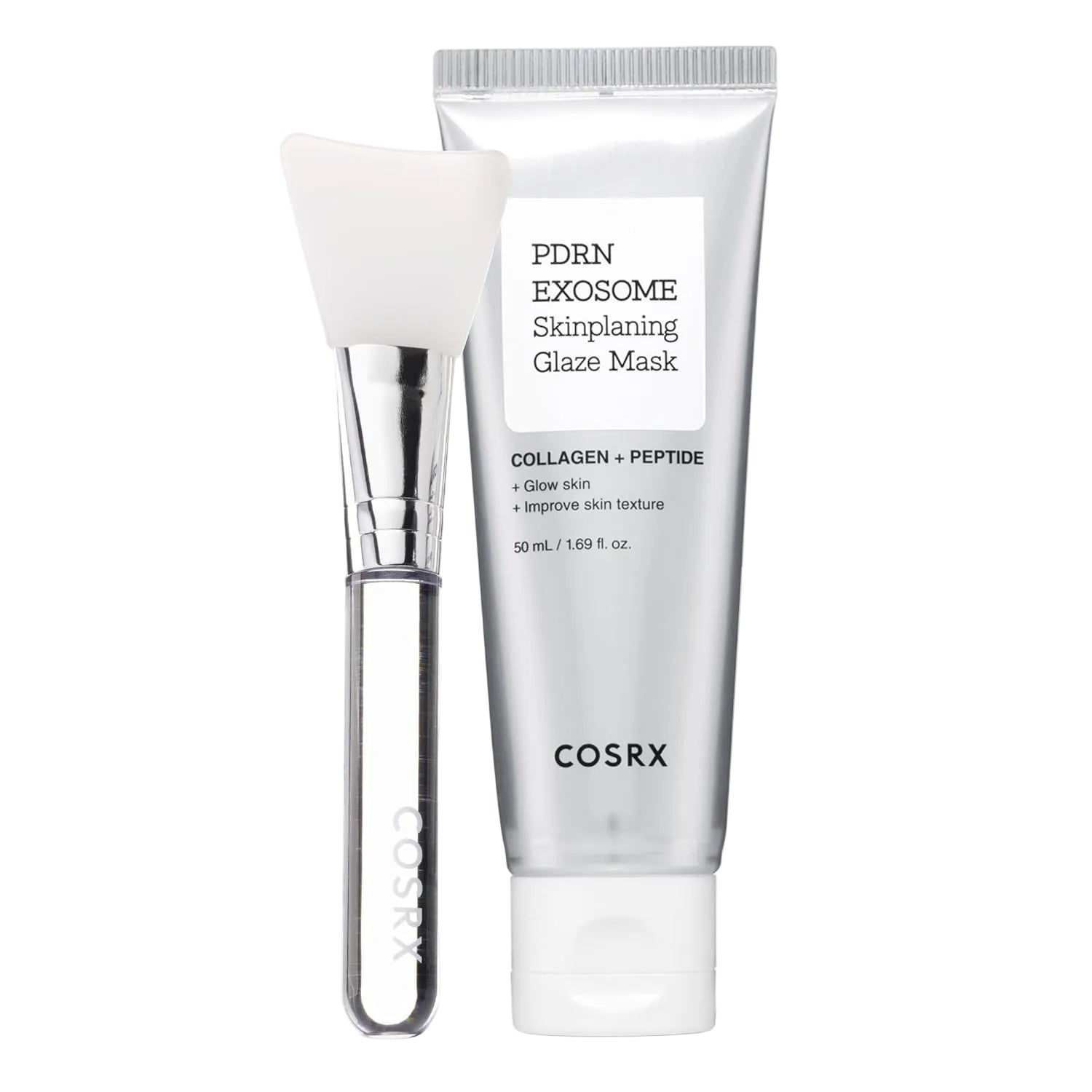 PDRN EXOSOME Skinplaning Glaze Mask – Glowberry.gr